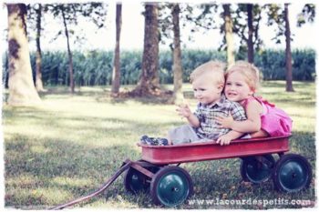 4 activités pour développer l'estime de soi des enfants - La cour des ...